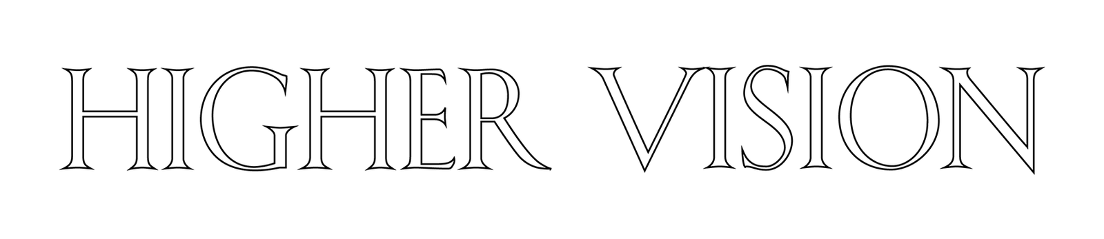 Blog – Higher Vision Blog